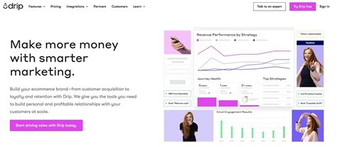 The 14 Best Marketing Automation Softwares