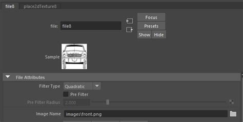 Textures Stretched In Viewport When Opening File R Maya