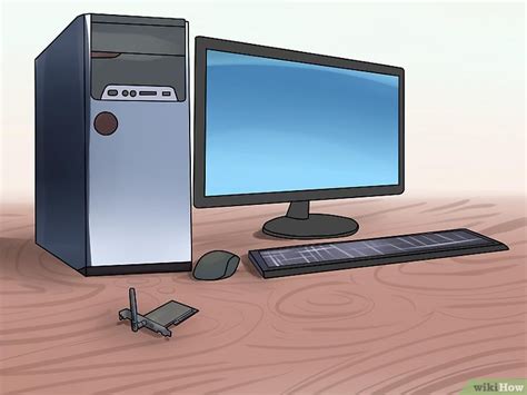 How To Install A Wireless Card Your Ultimate Step By Step Guide