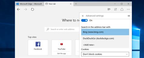 11 Tips And Tricks For Microsoft Edge On Windows 10