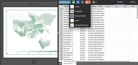 What Is A Choropleth Map Infogram
