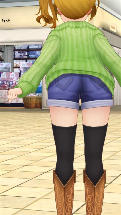 オルタナティブガールズがvrに対応した結果、大注目される。エロの力は強い