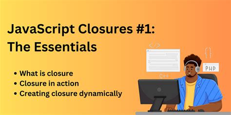 Javascript Closures 1 The Essentials By Kumaraguru Medium