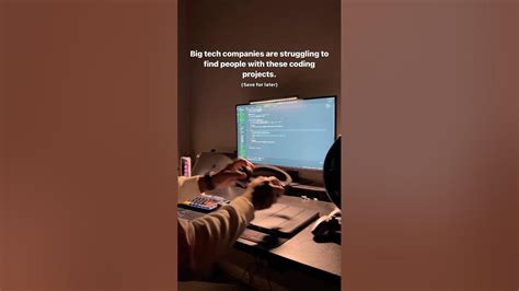 These Coding Projects Will Get You Hired In 2025 Codewithme