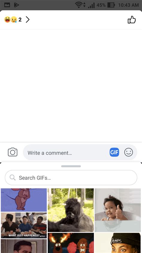 Are There Any Possible Ways On The Android Native To Display Some Sort Of Dialog Or