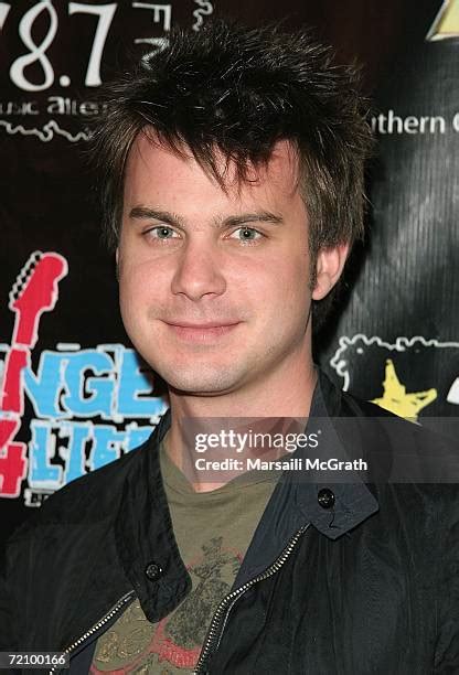 Howie Day In Concert Photos And Premium High Res Pictures Getty Images