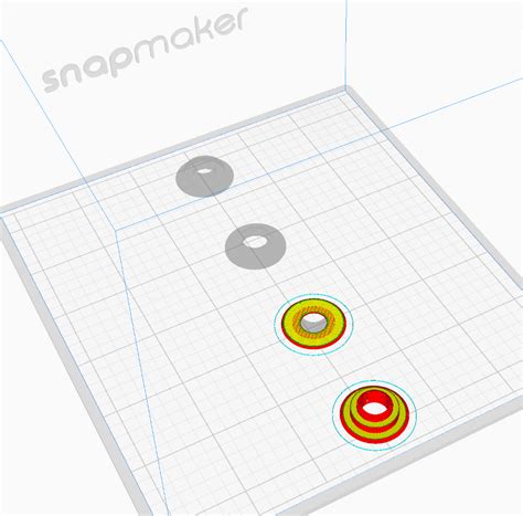 Printing Order Of Mutiple Objects Page 2 Ultimaker Cura Ultimaker Community Of 3d Printing