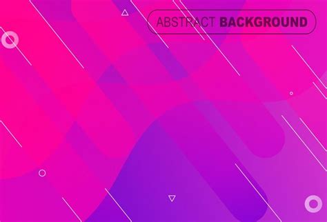 Premium Vector Abstract Modern Pink Gradient Digonal Lines Background