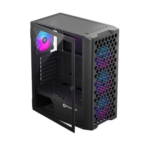 Купить Prime Box Warrior Z6 от производителя!