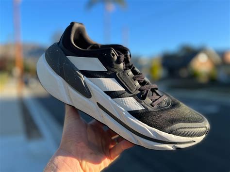 Adidas Adistar CS Review (2022) - DOCTORS OF RUNNING