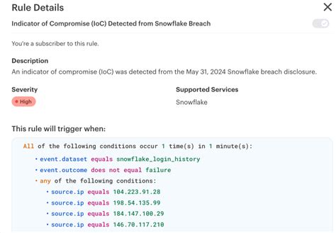 Secure Your Saas Environments Snowflake And Servicenow Appomni