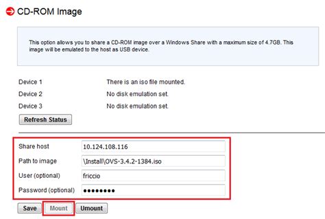 Implementación De Oracle Vm Server 34 En Un Ambiente Off Premise