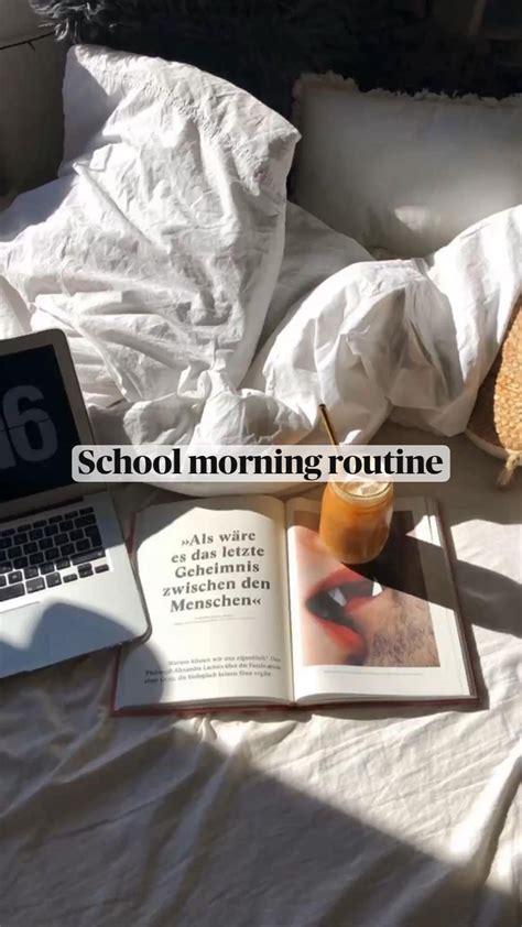 After School Routine Artofit