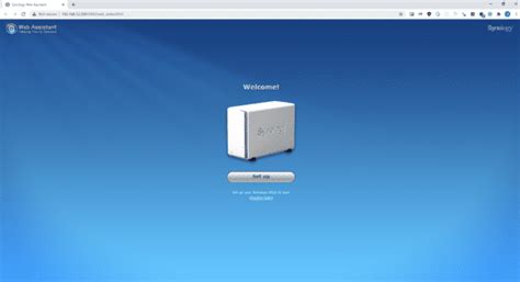 How To Setup Synology NAS From Scratch On Windows NEXTOFWINDOWS COM