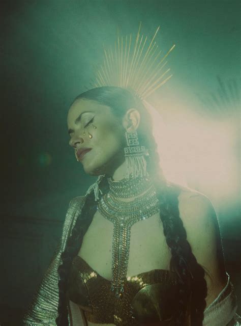 Natalia Doco Regresa A Chile Para Presentar Su Show En Vivo En Club