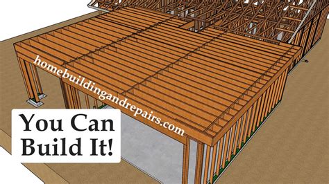 How To Install 2nd Floor Joists Viewfloor Co