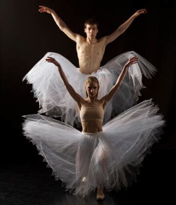 The Rite Of Spring Ballet Victoria Artspring