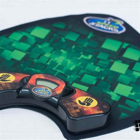 Speedstacks Gx Edge Pro Timer Hertews