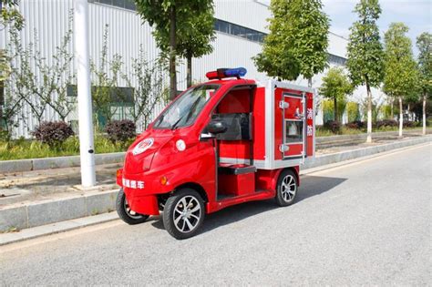 Jenny Xie On Linkedin Mini Firefighter Cart