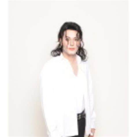Giuseppe Ruisi Die Stimme Von Michael Jackson Mji Event Xing