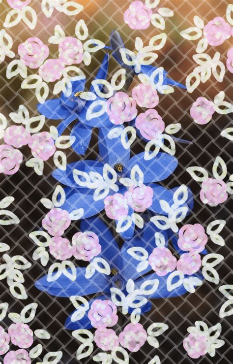 Round 134622 Binomial Name Of This Pretty Monocotyledonous Plant