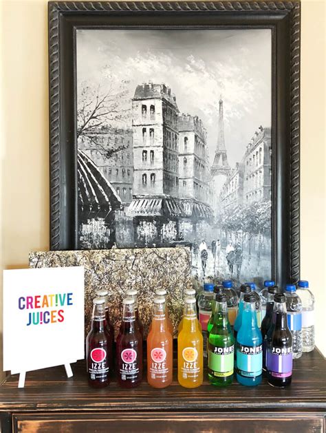 Lets Party Like Picasso Art Party Parties With A Cause