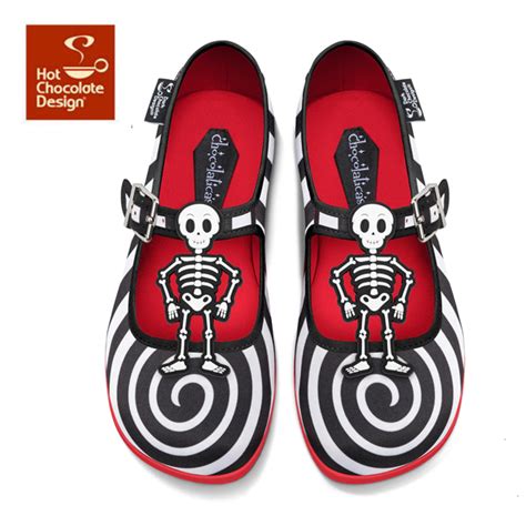 Crazy Bones Papresumir