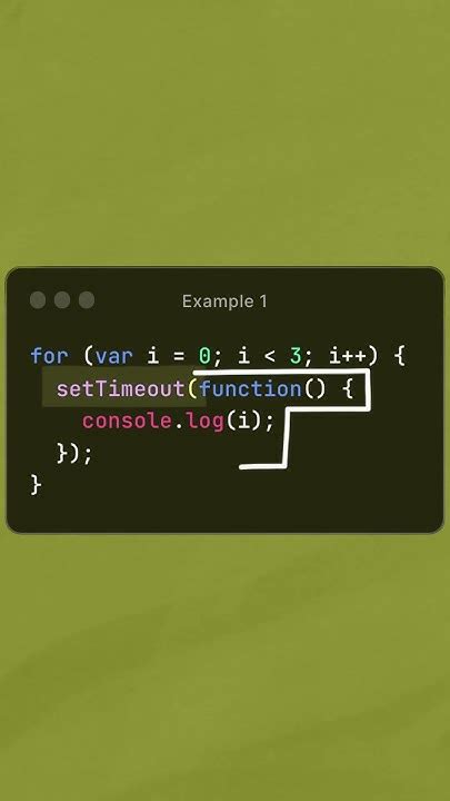 This Javascript Interview Question Will Trick You 🤔 Javascript
