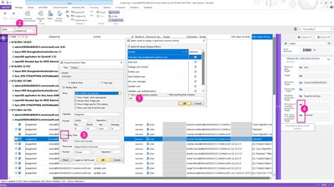 How To Create An Entra Id Activity Summary Report From Microsoft Office