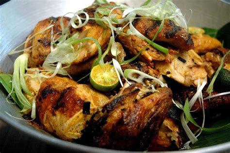Dude For Food Local Flavors Of The Past Revisited The Philippine Culinary Heritage Filipino