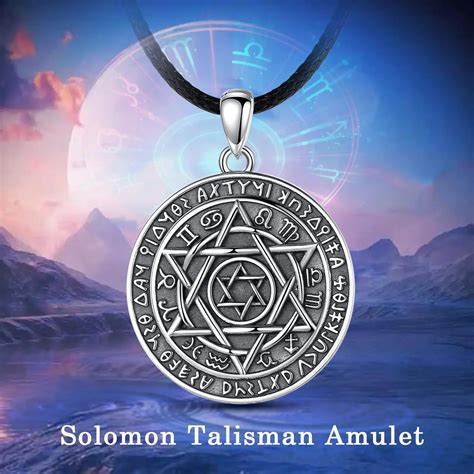Talisman Amulet
