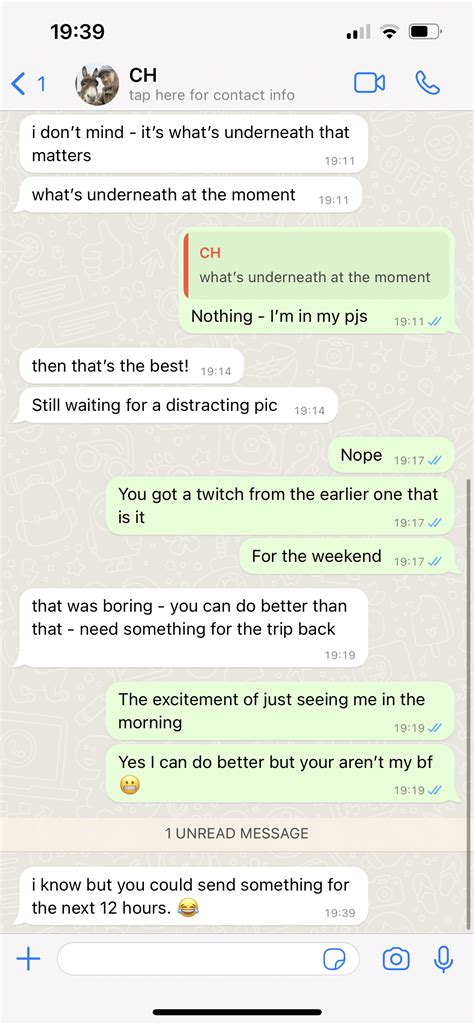 Geri Halliwell Humiliated As Leaked Christian Horner Whatsapp Messages Go Viral Geri Halliwell Humiliated As Leaked Christian Horner Whatsapp Messages Go Viral