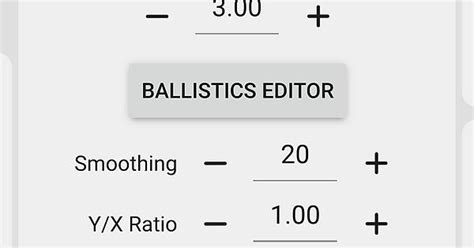 Xim Apex Translate Ballistics Start Copy X5bcaaaa