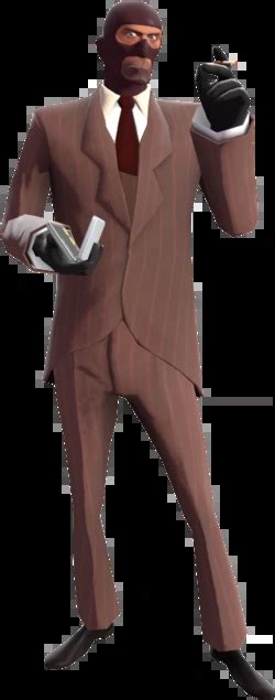 Spy Team Fortress Wiki Fandom