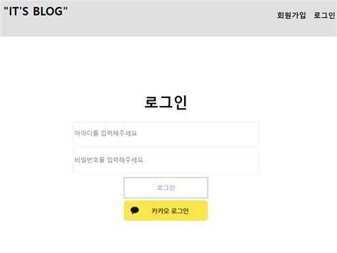 GitHub Mollani Blog Project Study And Make Blog With SpringBoot JPA