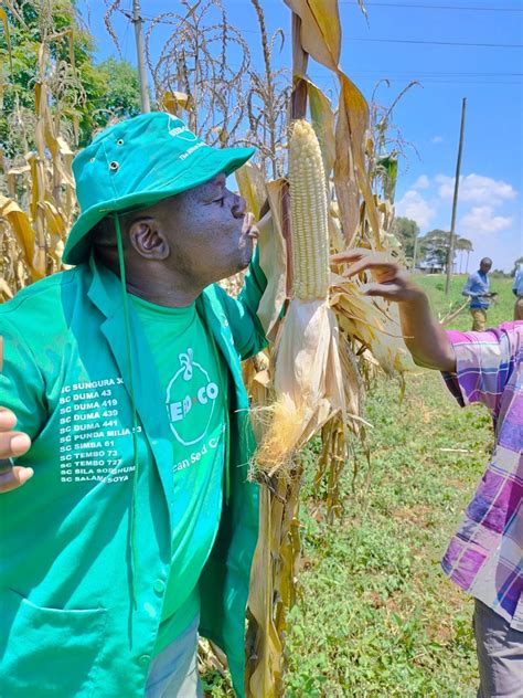 Geoffrey Wanjala On Linkedin Unga