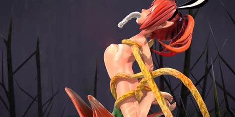 Vaira Chronicles Chapter 1 1 Tentacles Madness Continues