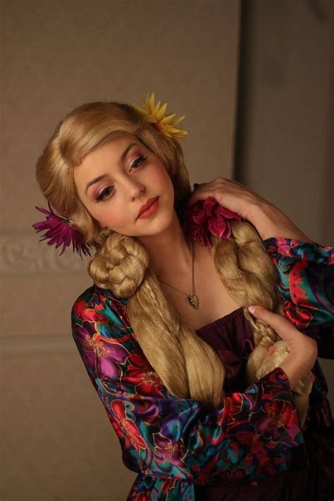 Disney Princess Pinup Girl Photos PS Love