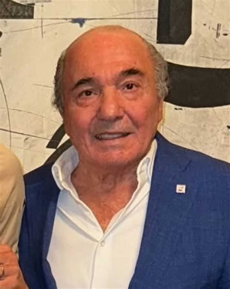 One Of Njs Richest Residents Mediacom Founder Rocco Commisso Dies At 76
