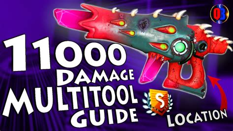 Nms Multi Tool Upgrade Layout At Eileen Perry Blog