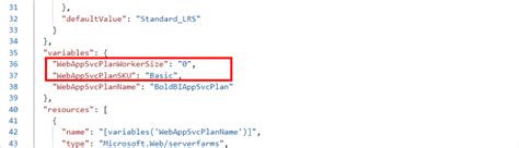 Deploy Bold Bi Azure Web App Using The Arm Template With Existing App
