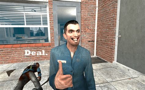 Origin Of Corpse1 R Gmod