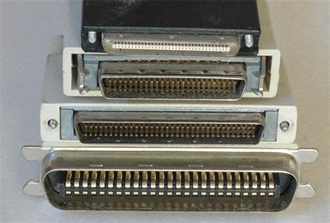 Overall Explanation Of Scsi Interface Minitool Overall Explanation Of Scsi Interface Minitool