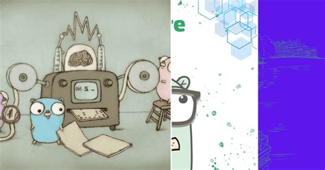 List Golang Curated By Nurfitra Pujo Santiko Medium