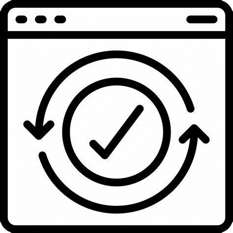 Update Website Updates Refresh Icon Download On Iconfinder