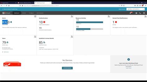 Guia Authpoint Vpn Ssl Ajoomal Asociados Youtube