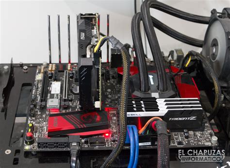 Review MSI GeForce GTX Aero ITX