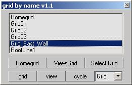 Grid By Name ScriptSpot