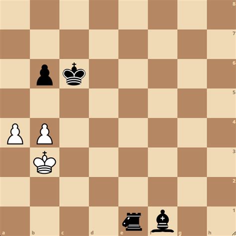 I Cant Move King To C2 Why Ranarchychess