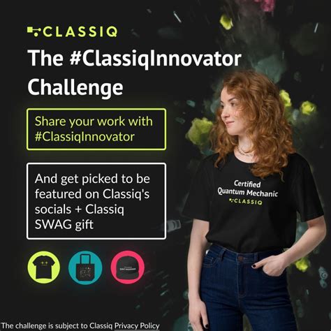 classiq technologies on linkedin classiqinnovator